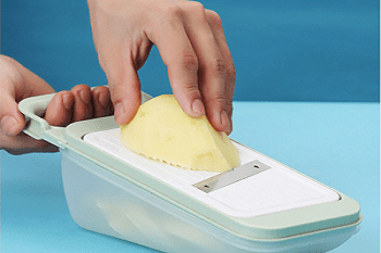 How To Use A Mandoline Slicer - My Kitchen Gadgets