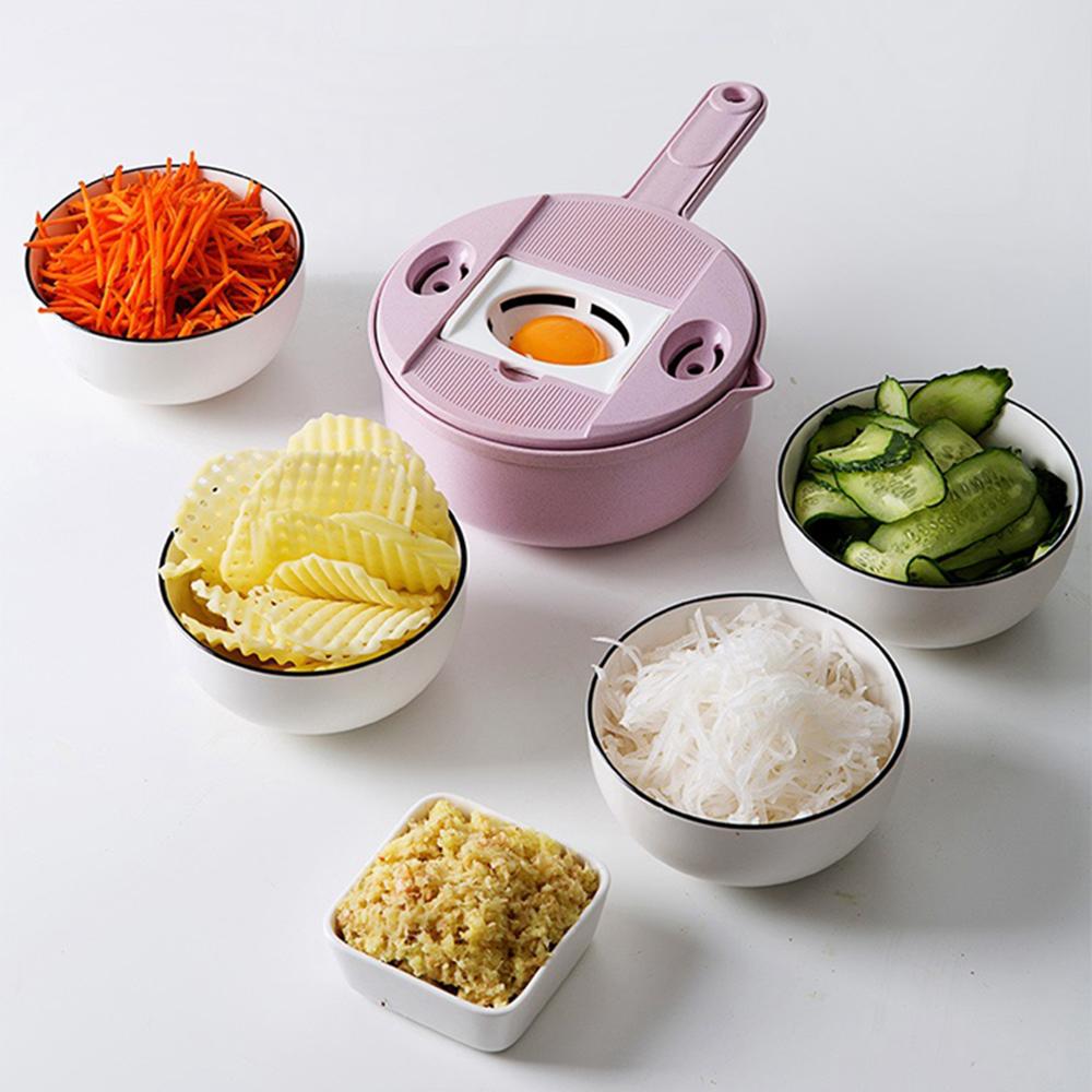Mandoline Slicer Cutter Chopper And Grater – My Kitchen Gadgets